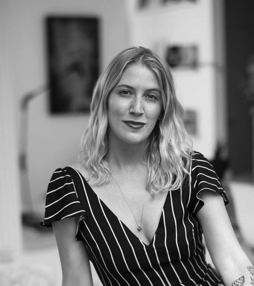 Curious Yellow Design