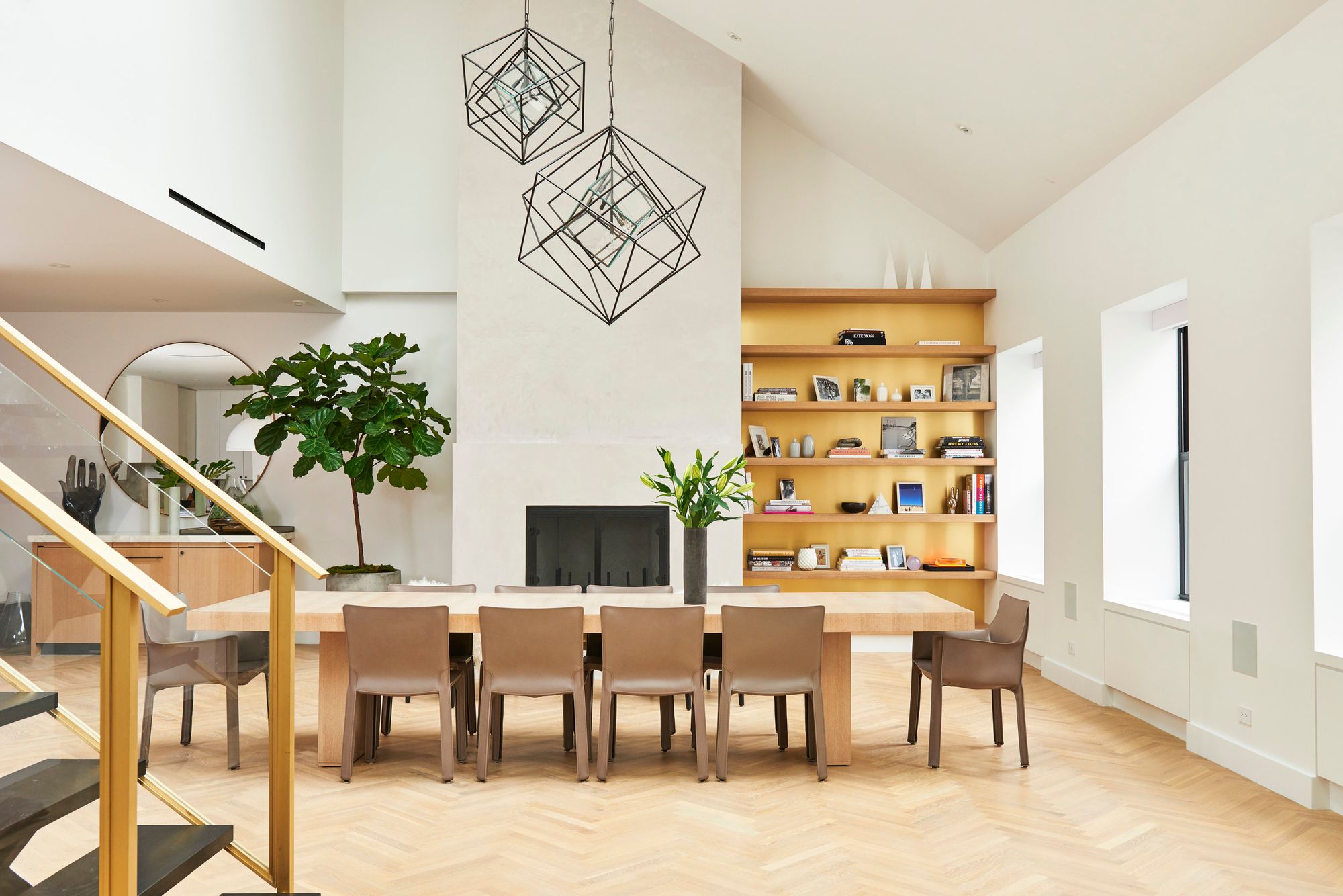 Curious Yellow Design