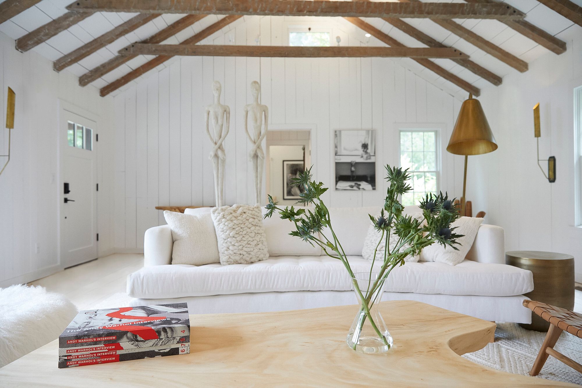 Curious Yellow Design