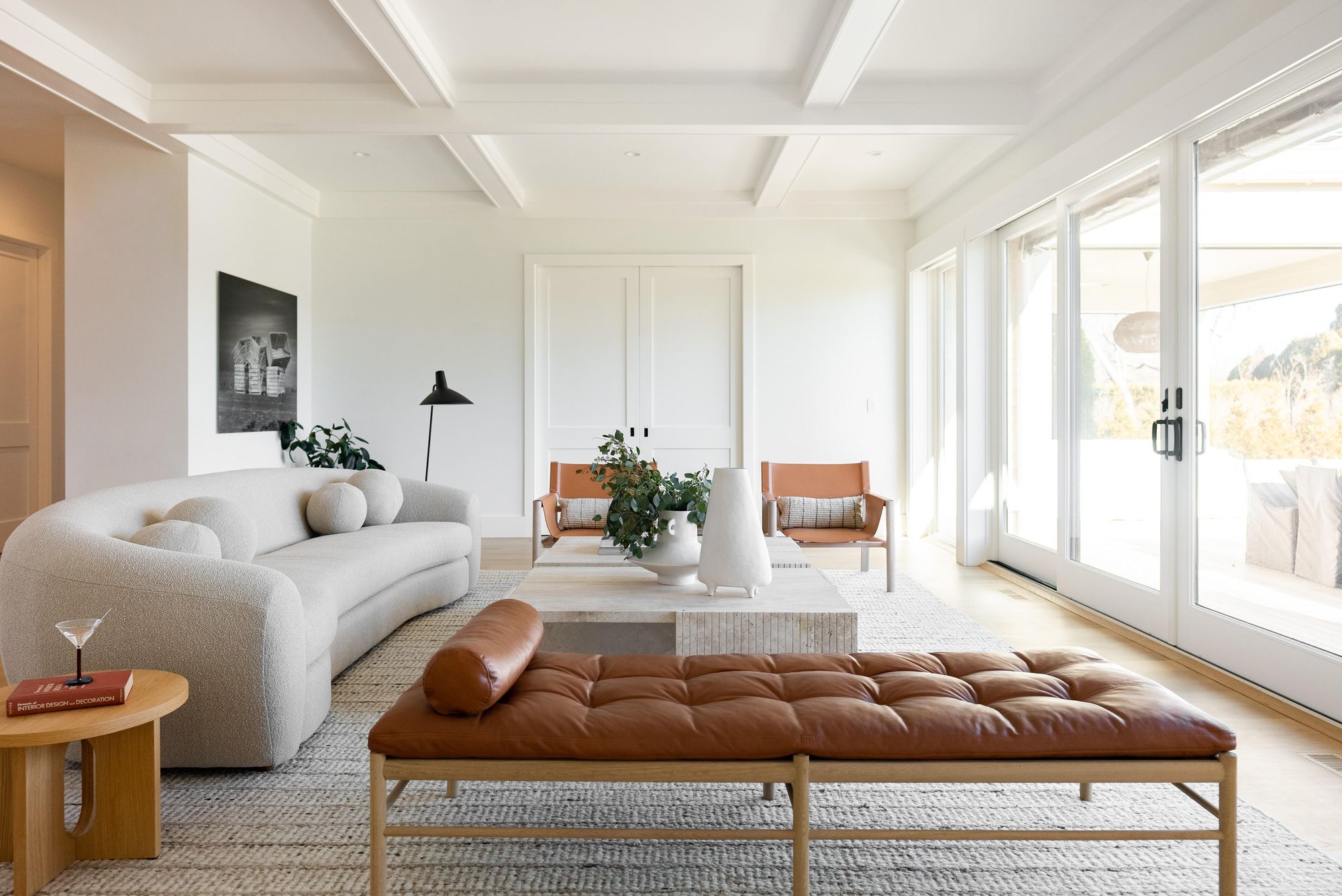 Curious Yellow Design