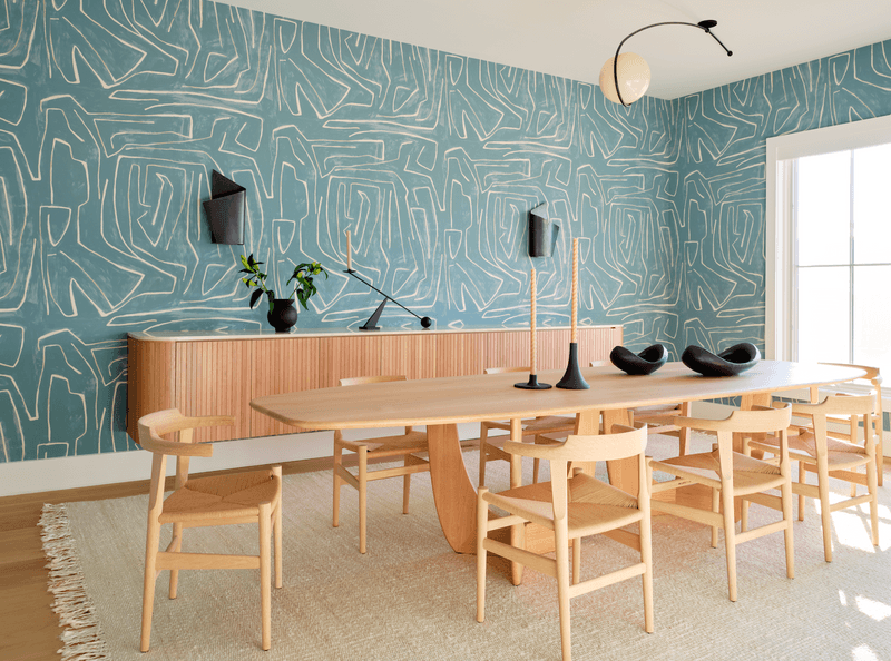 Curious Yellow Design