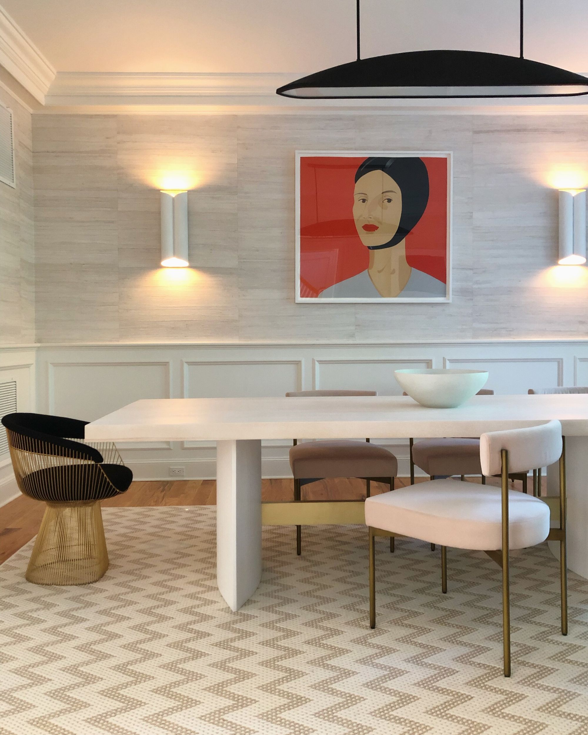 Curious Yellow Design