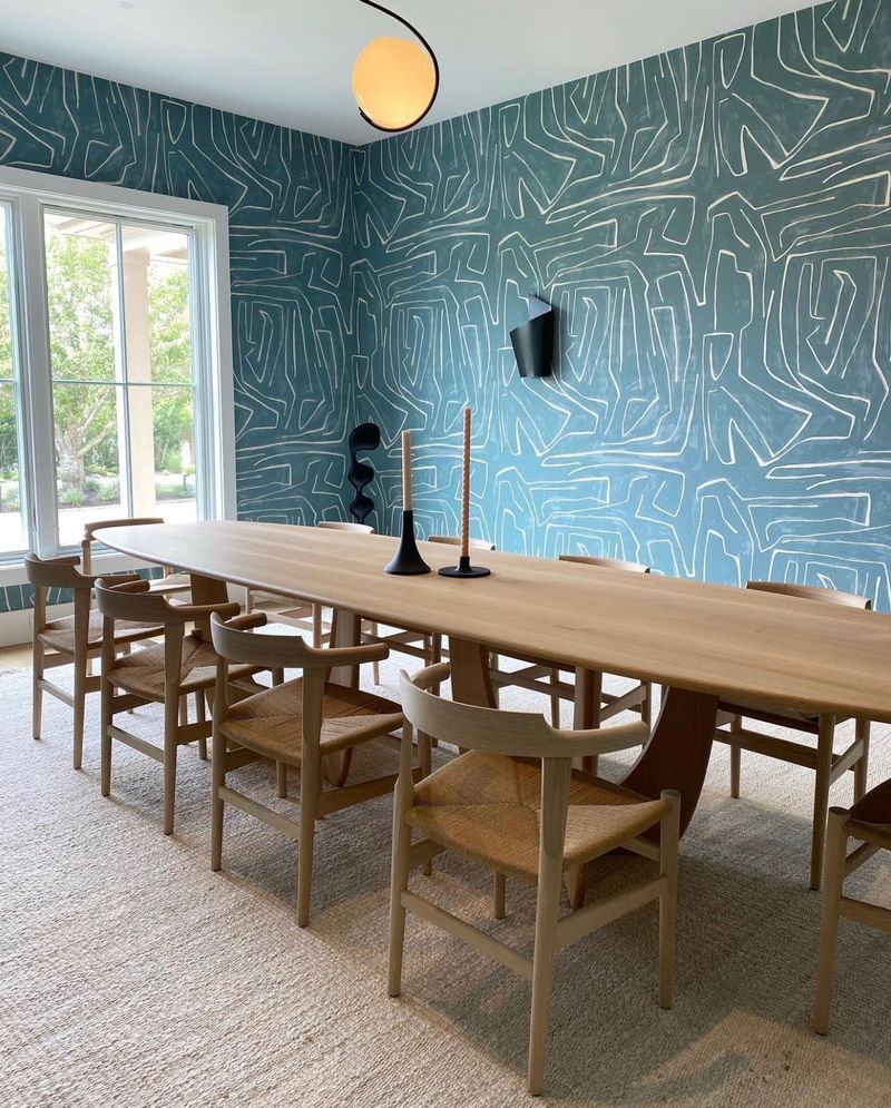 Curious Yellow Design