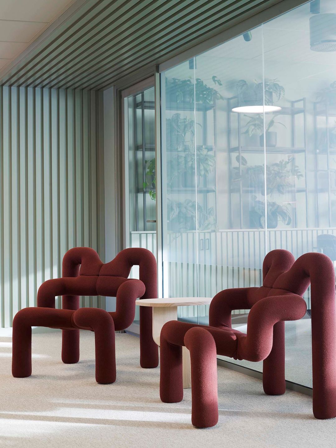 Curious Yellow Design