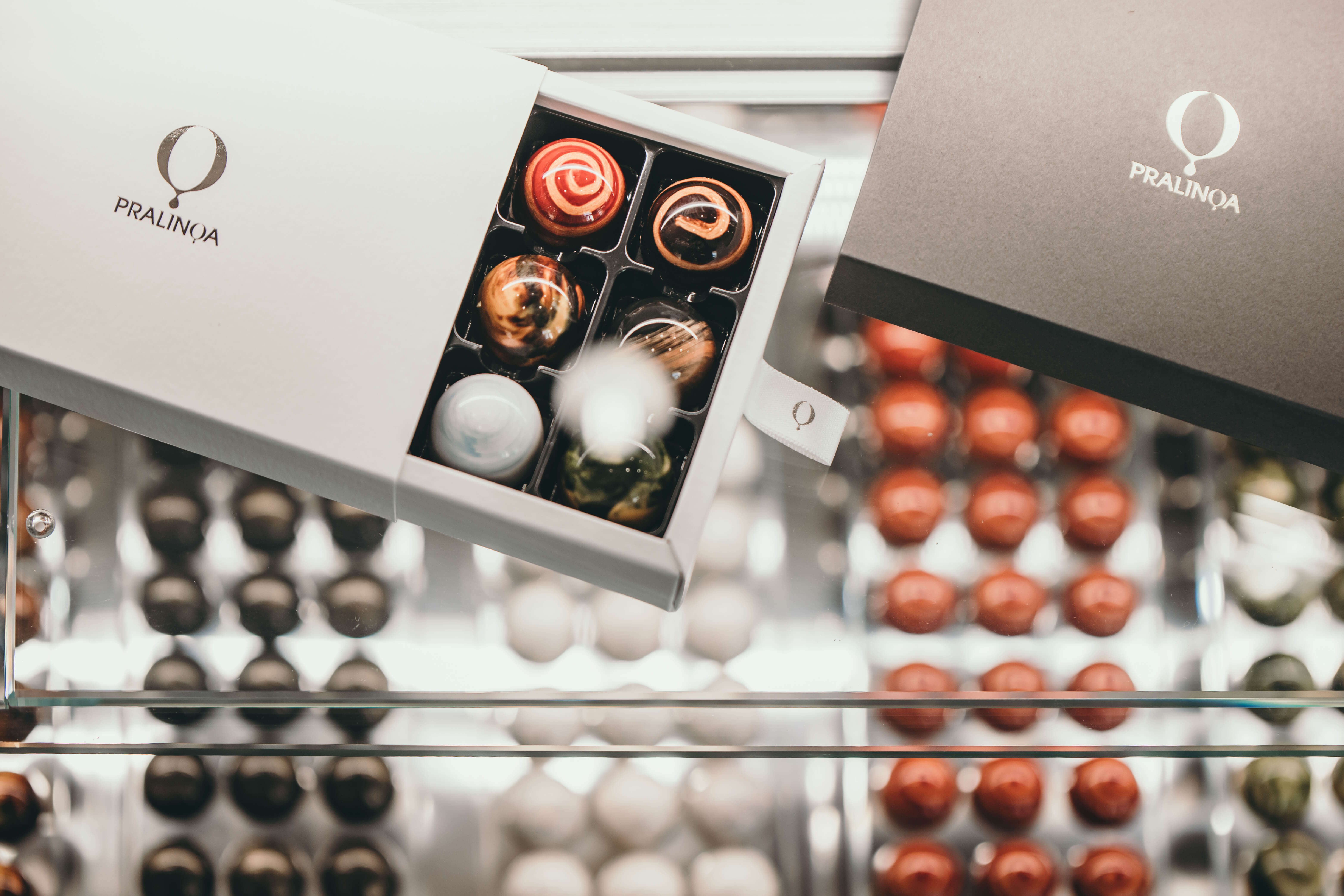 Pralinqa.cz - pralinky a gelato z Jablonce