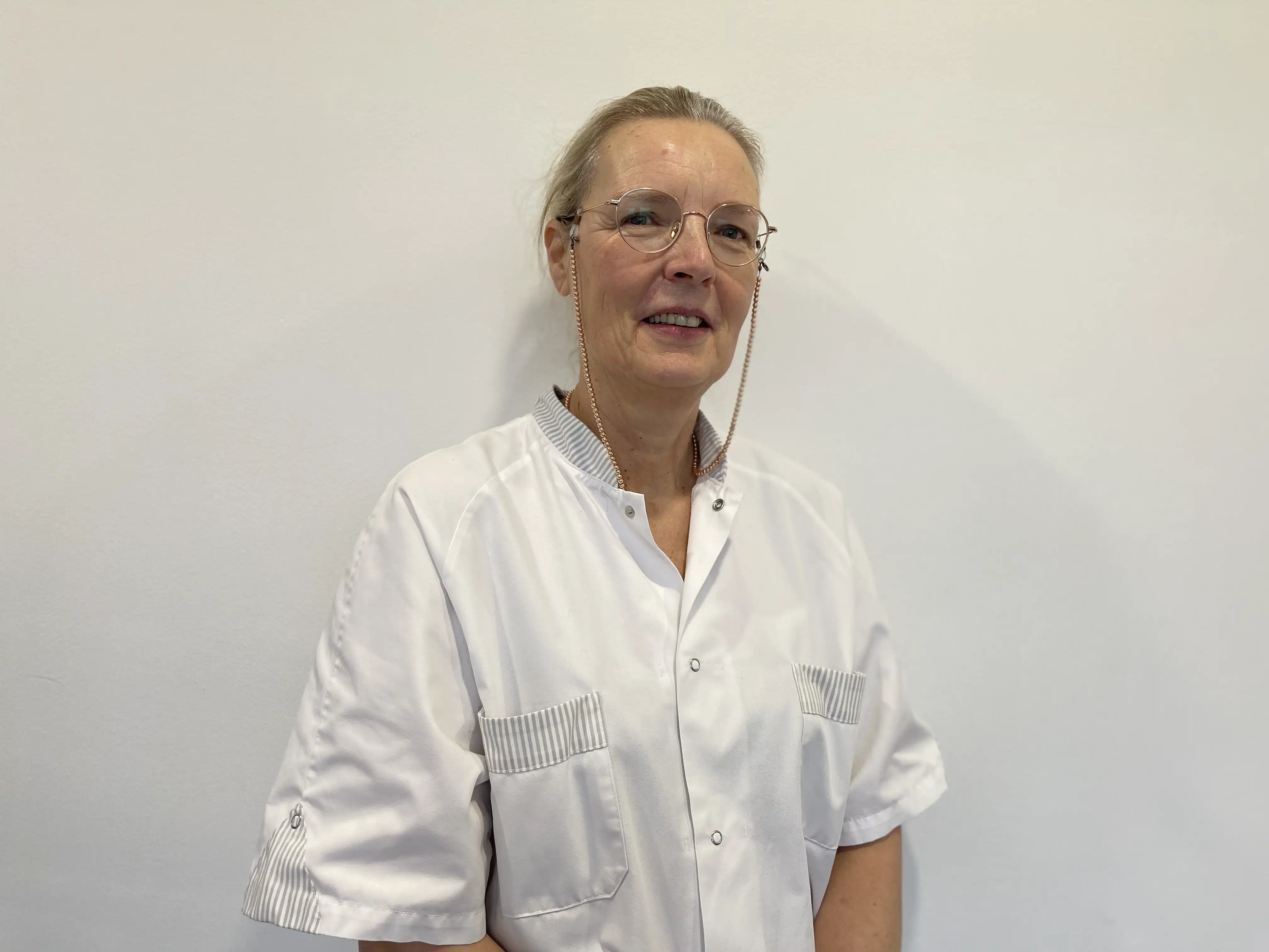 Over ons - Tandartspraktijk Dottens