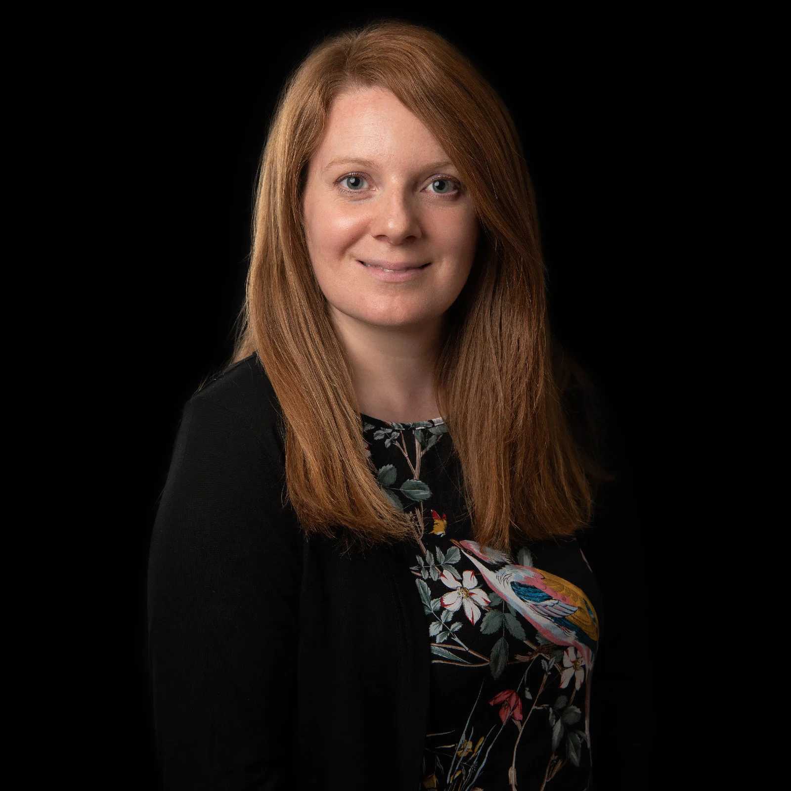 Sarah Trinder Case Management - Our Team