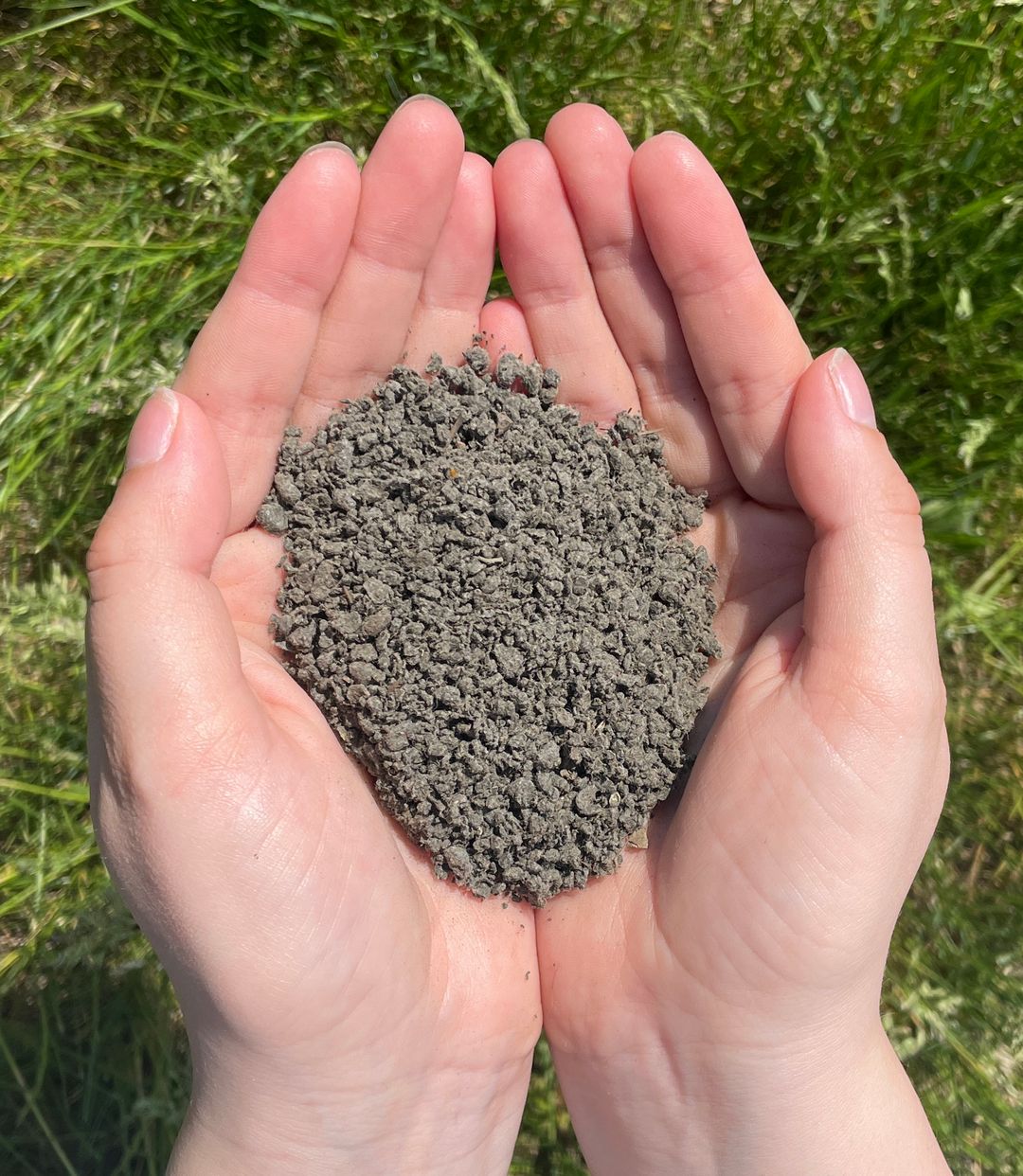 LaSalle Agri Premium Fertilizer Pellets For Your Farm.