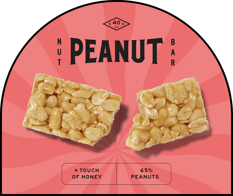 Home | South 40 Snacks