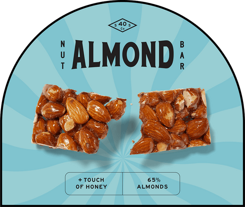 Home | South 40 Snacks