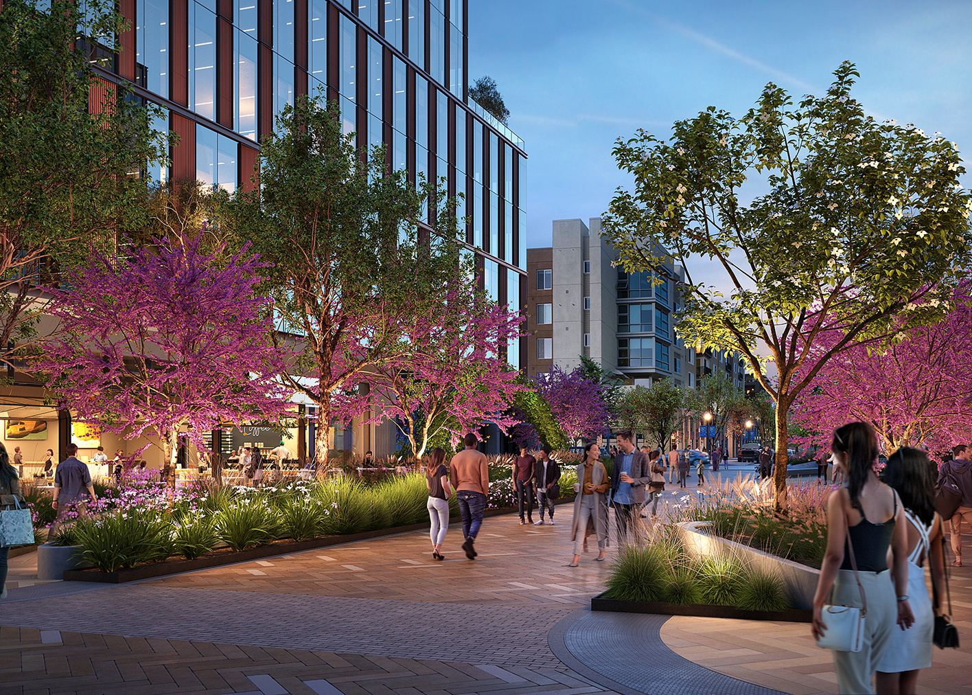 Cityline Innovate Home