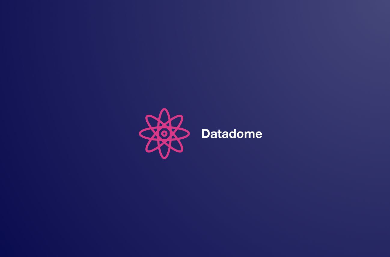 Homepage [www.datadome.io]