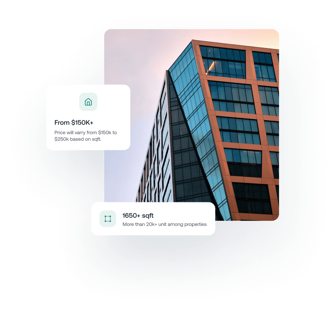 Buildify: #1 Pre-construction Database API for Realtors