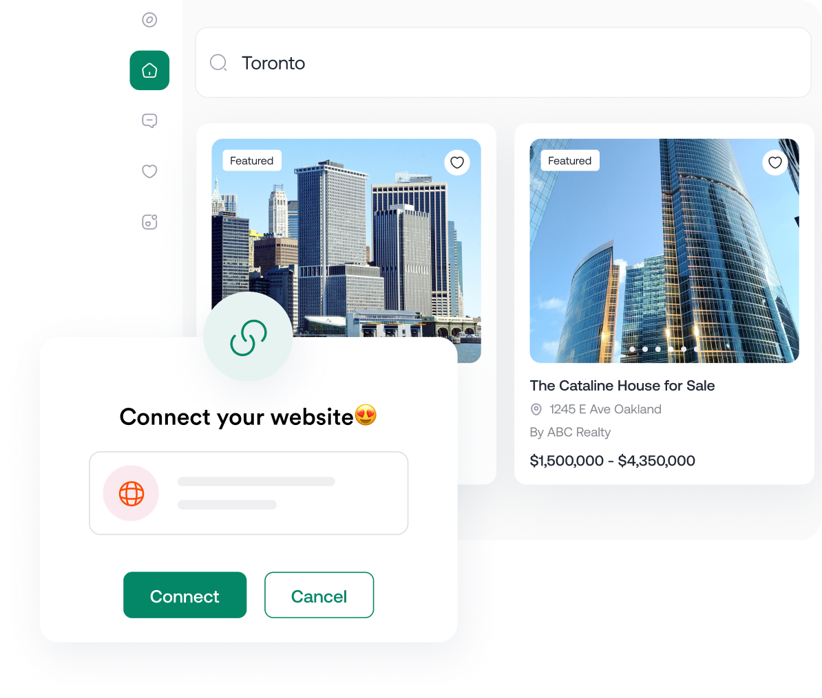 Buildify: #1 Pre-construction Database API for Realtors