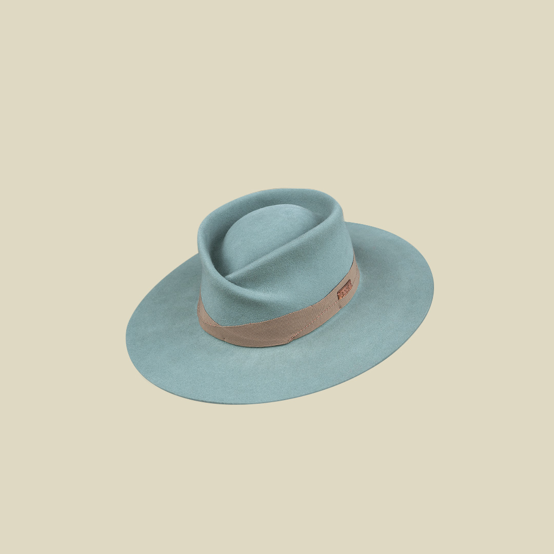 Labour of Wild | Hat Maker Of Handmade Fur Felt Hats
