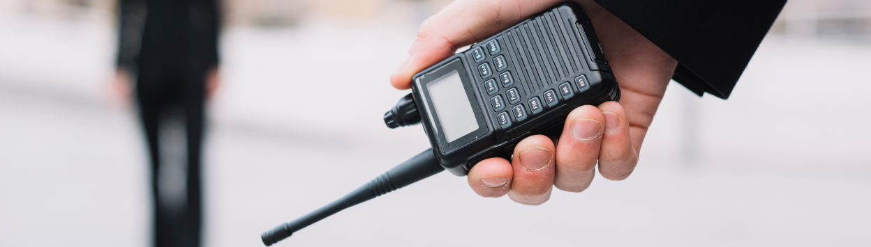 Why Private security is important for businesses of all sizes ...