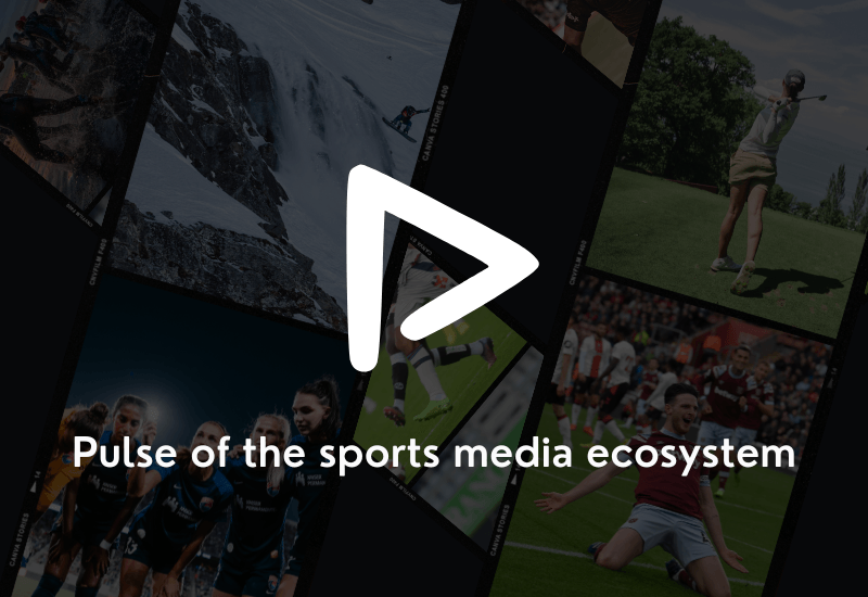 ScorePlay | Digital Asset Management & Distribution For Sports