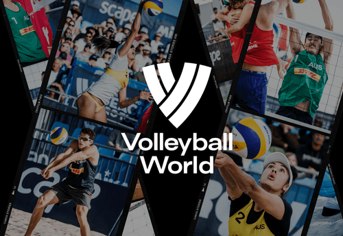 Volleyball World partners with ScorePlay | ScorePlay