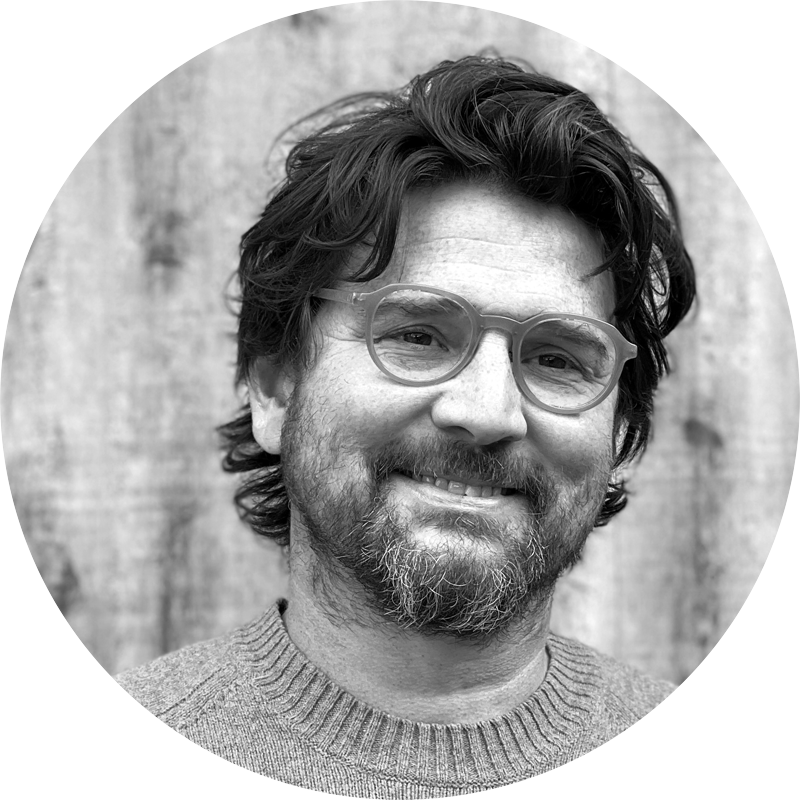 Our Manifesto | Chalk | Creative architecture and design studio