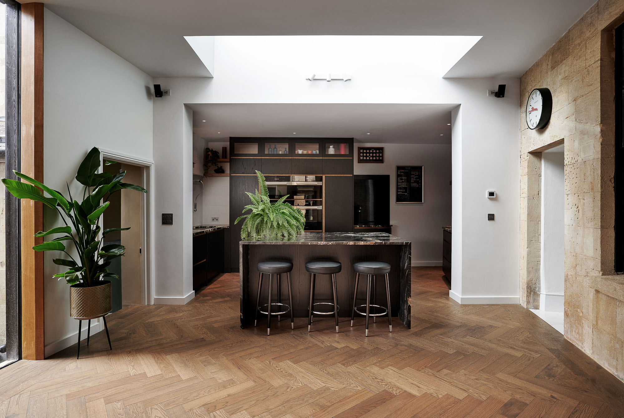 Avonview | Chalk | Creative architecture and design studio