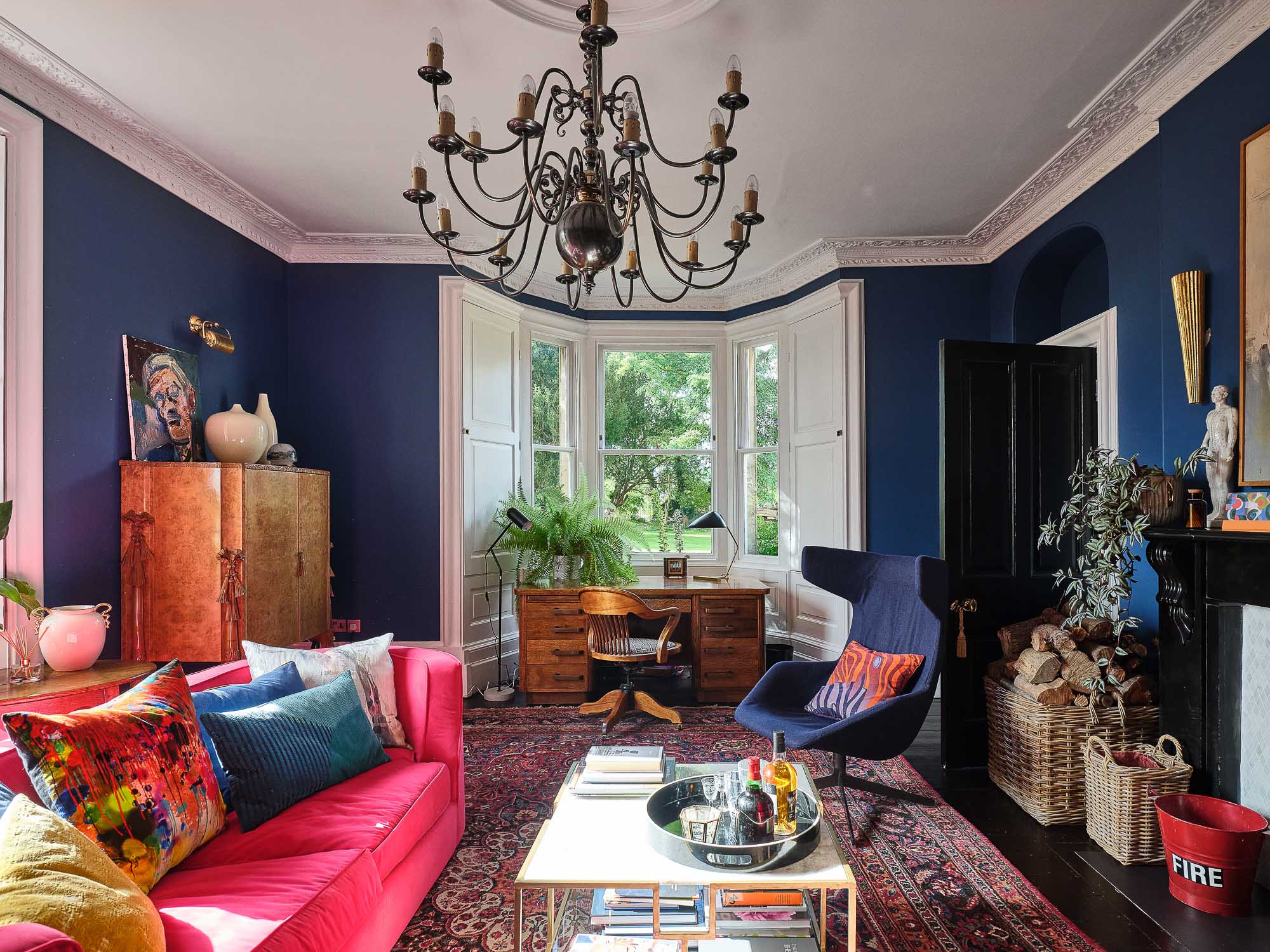 Avonview | Chalk | Creative architecture and design studio