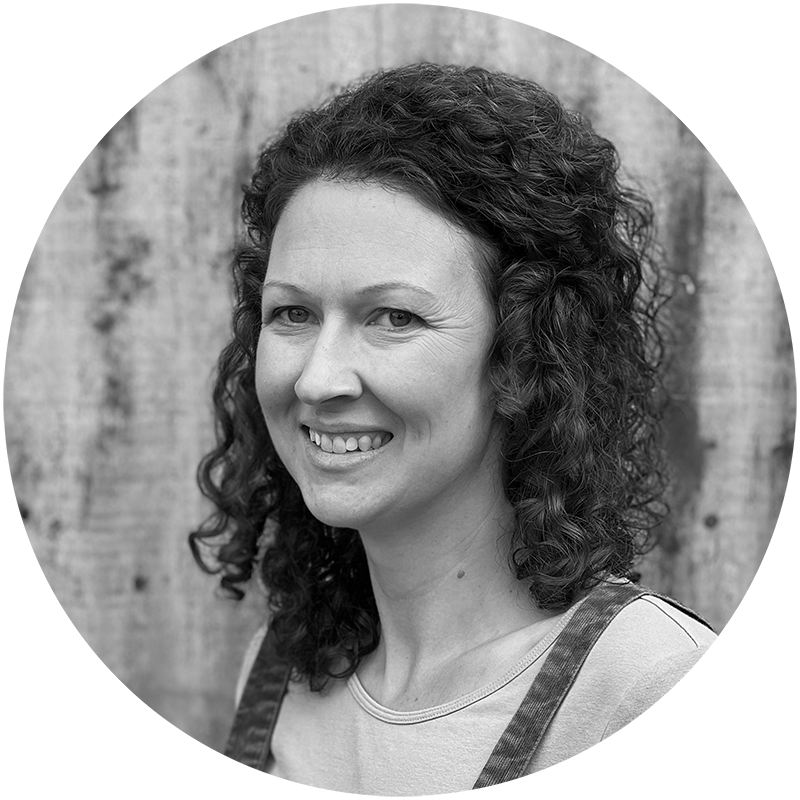 Dear Toby Trust | Chalk | Creative architecture and design studio