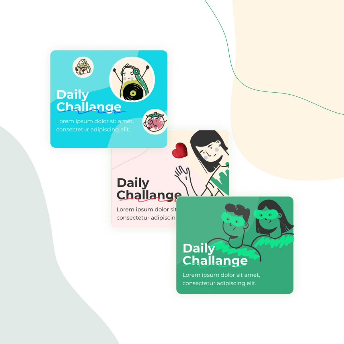 Compocity - Branding - App UX/UI - by Deadline Agency