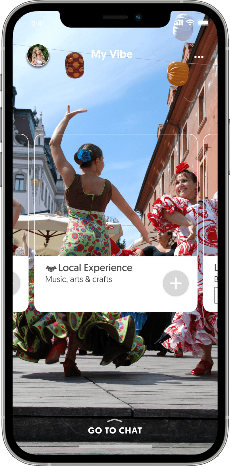 Elves App - Expert Local Insights & Customized Excursions