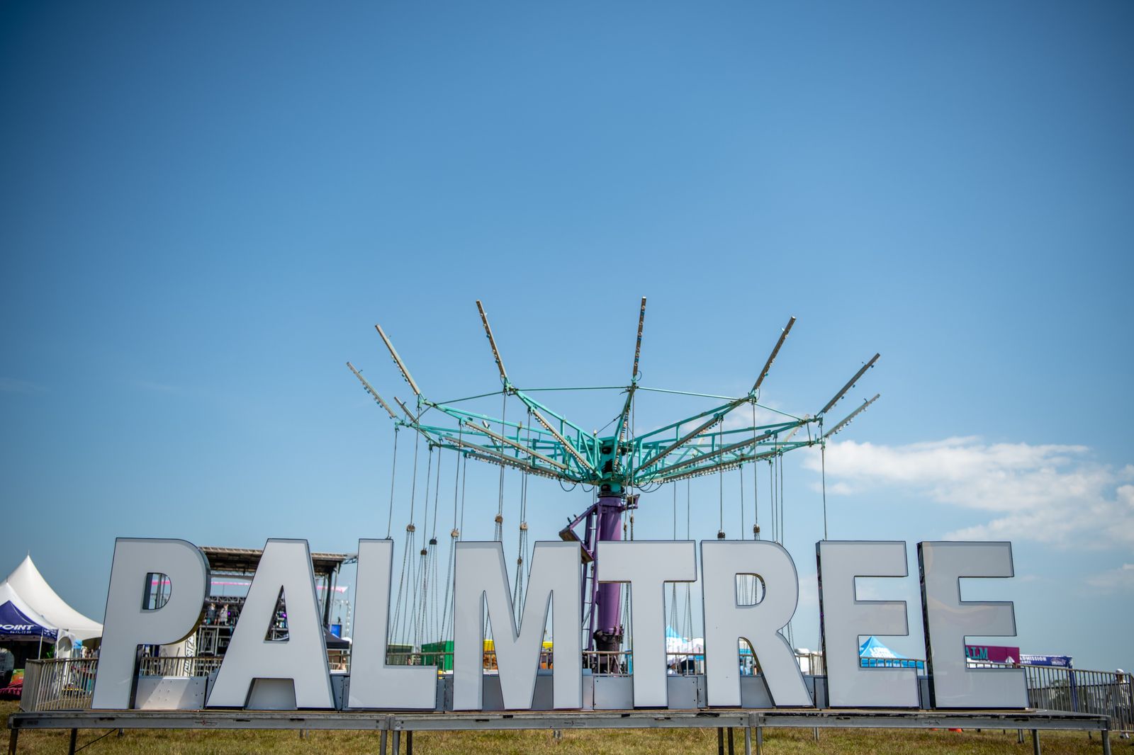 Palm Tree Crew Festivals - Press