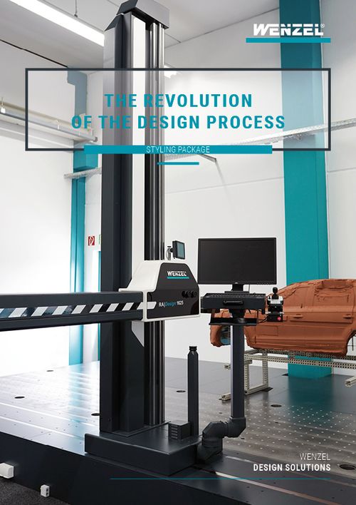 WENZEL R | Design Series - WENZEL Group