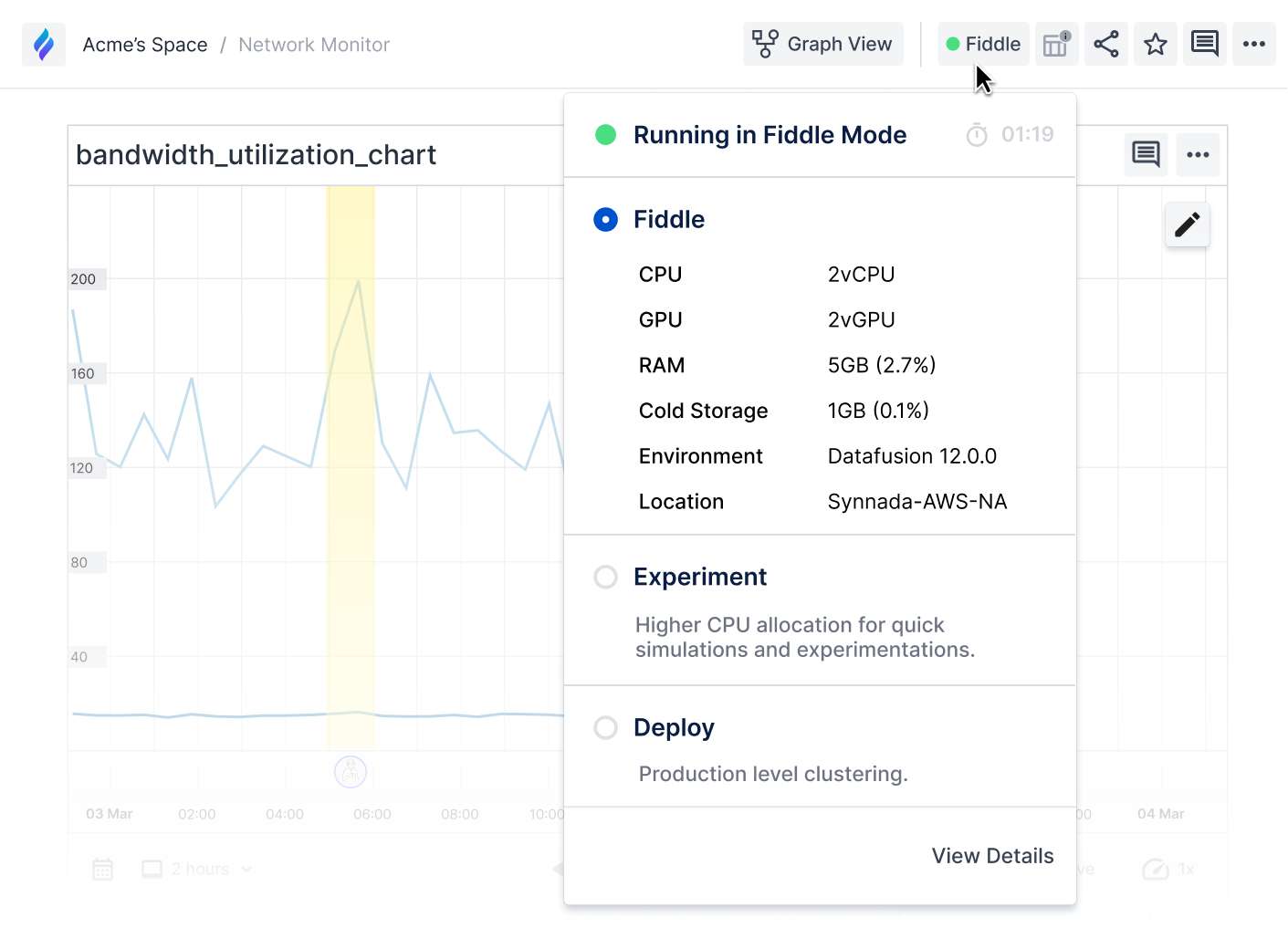 Simple, Powerful & Blazingly Fast Real-Time Data Applications