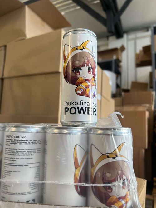 Inuko Finance | Stable coin reward DeFi DAO