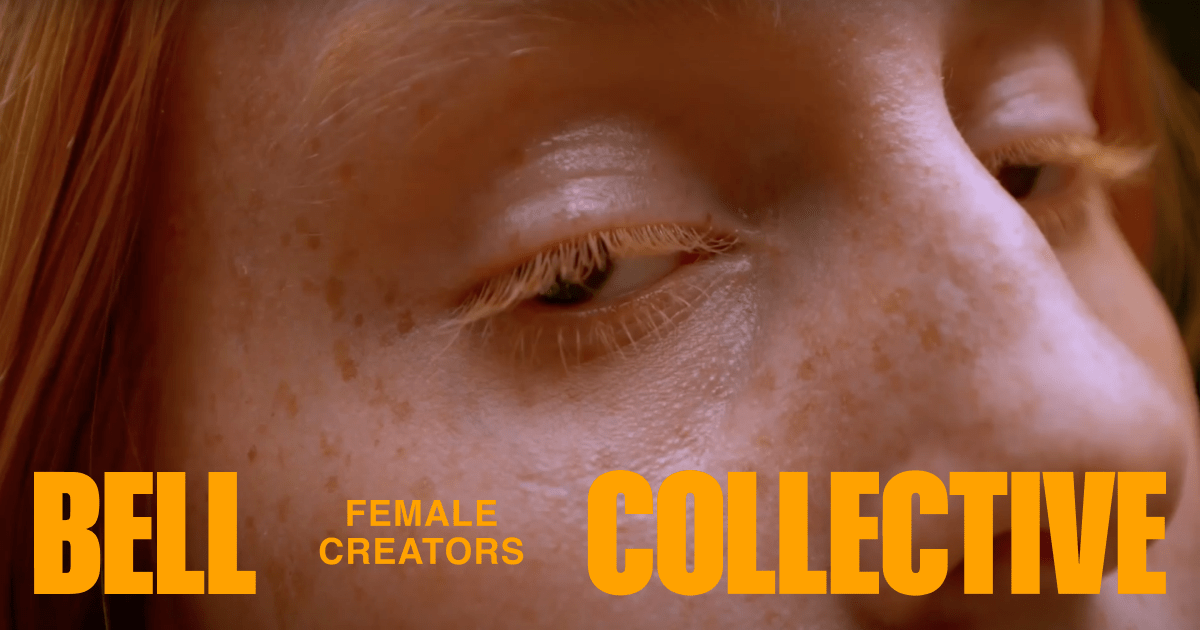 Bell Collective - Female Creators