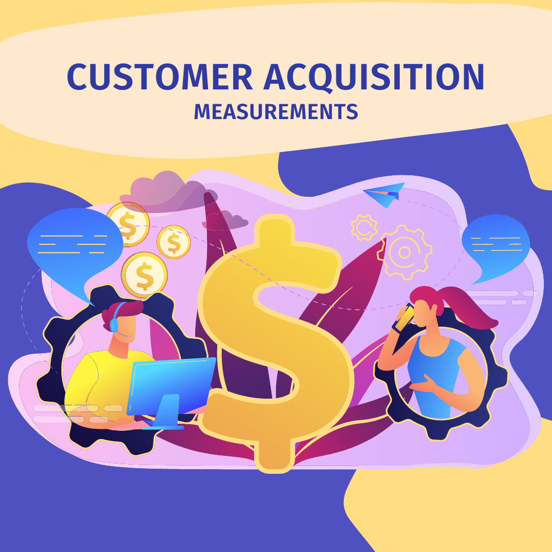 Versify | Blog | Customer Acquisition is Crucial for Your Business