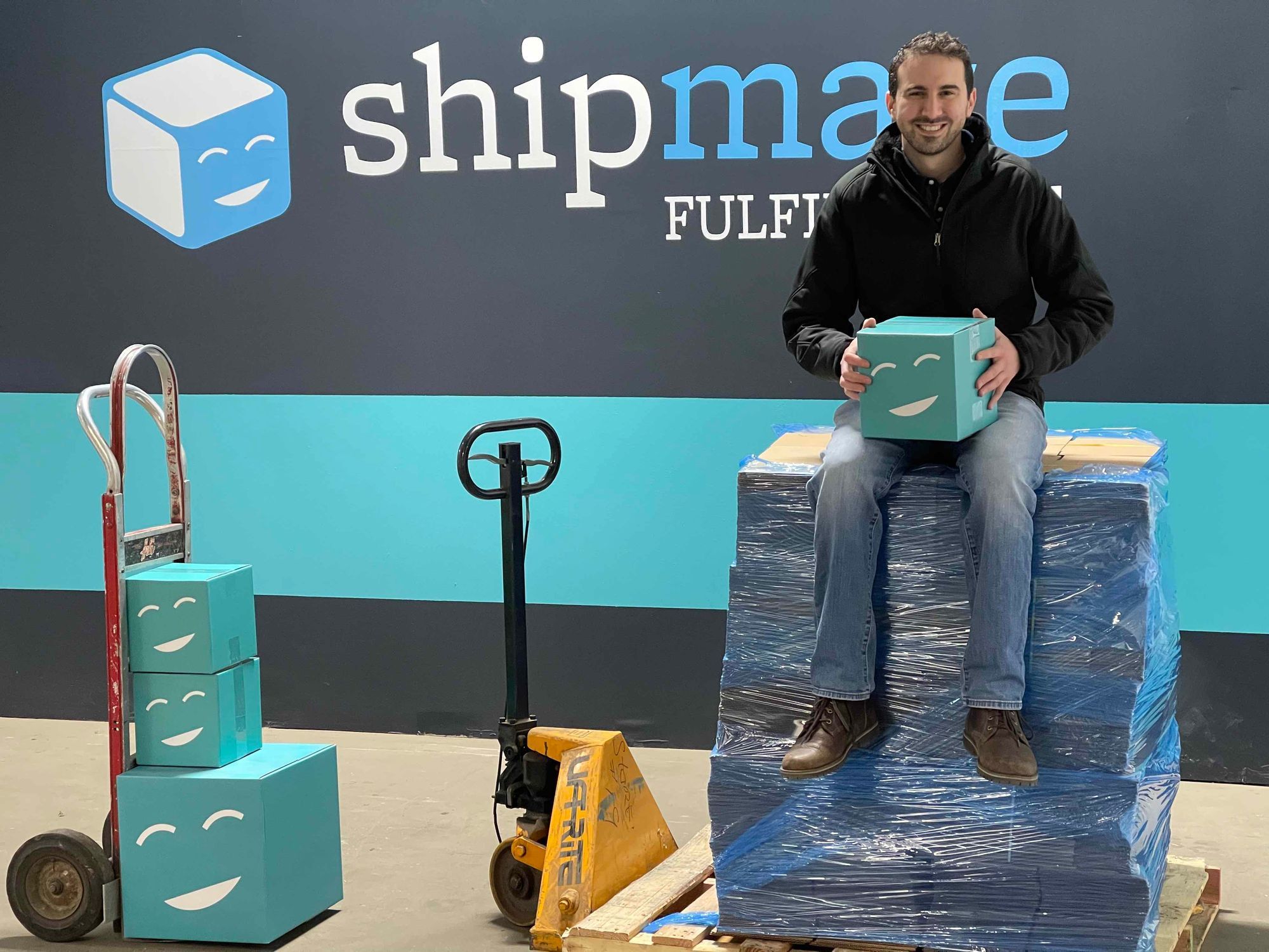 Media & Honors – Shipmate Fulfillment