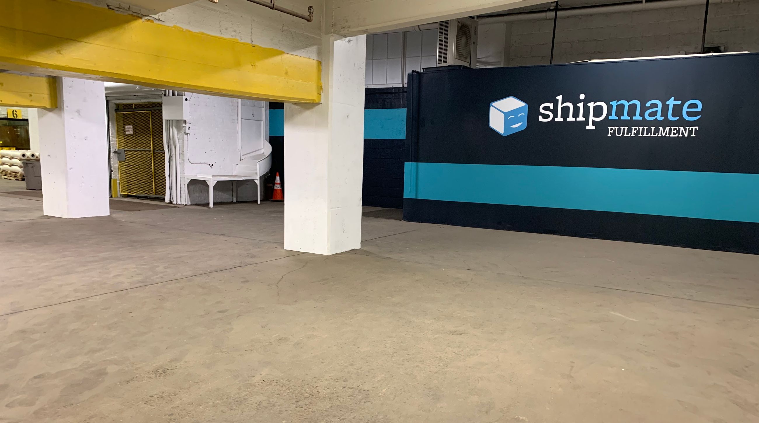 Our mission – Shipmate Fulfillment