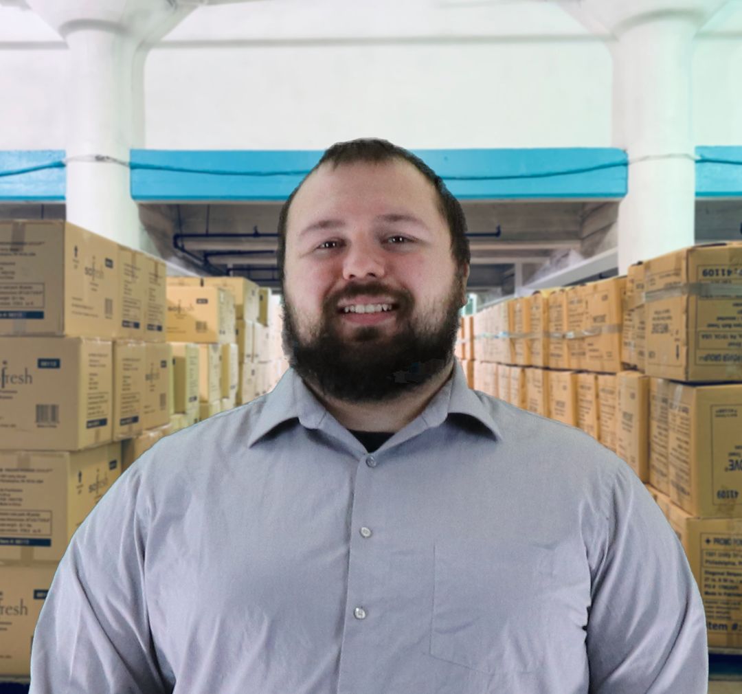 Leadership – Shipmate Fulfillment