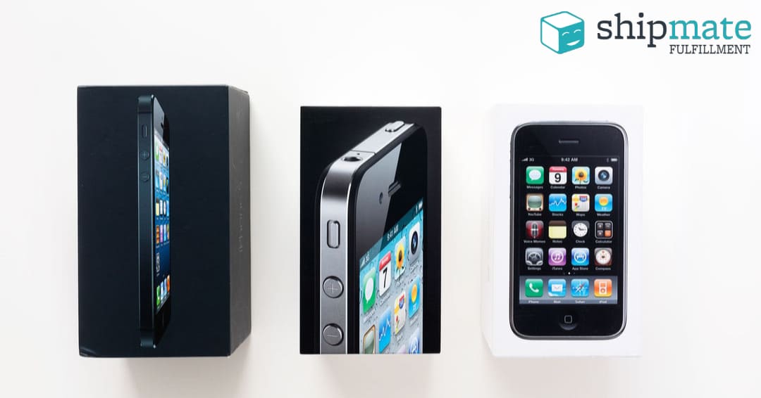 The Power Of Branded Packaging – Shipmate Fulfillment Blog