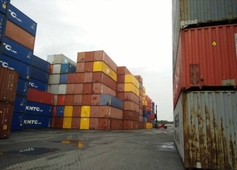 Demurrage & Detention costs and how to avoid them! – Shipmate ...