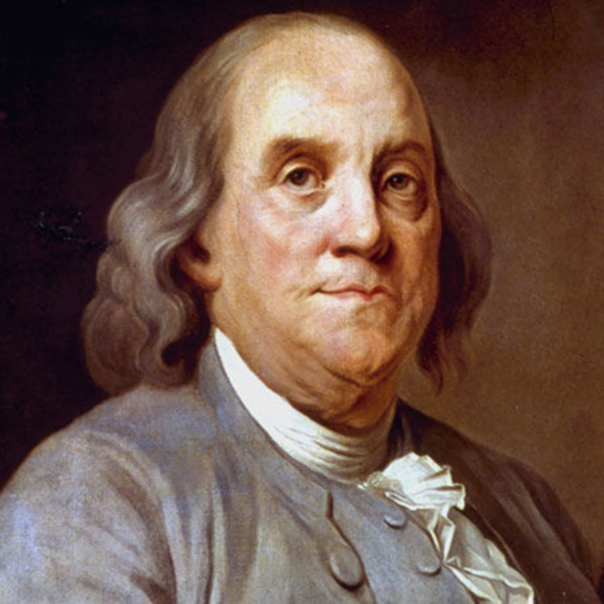 Benjamin Franklin And The US Postal System: Founding Father Of American ...