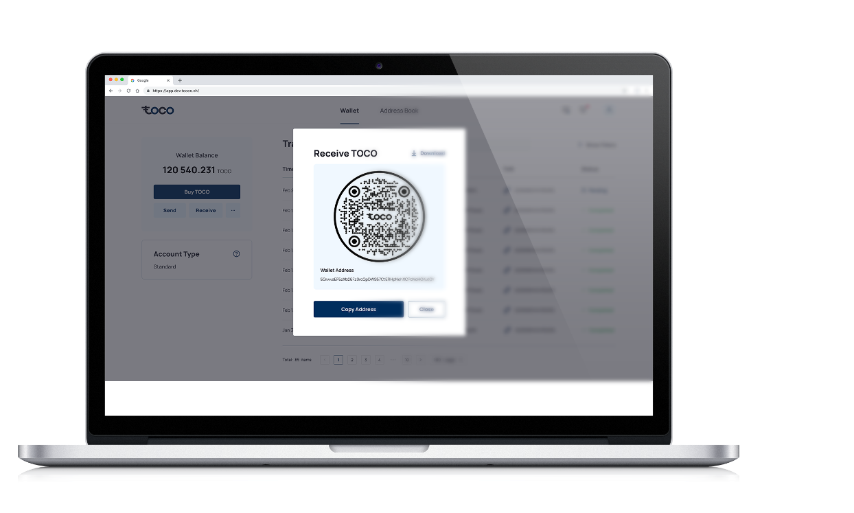 Good For Business, Good For The Earth