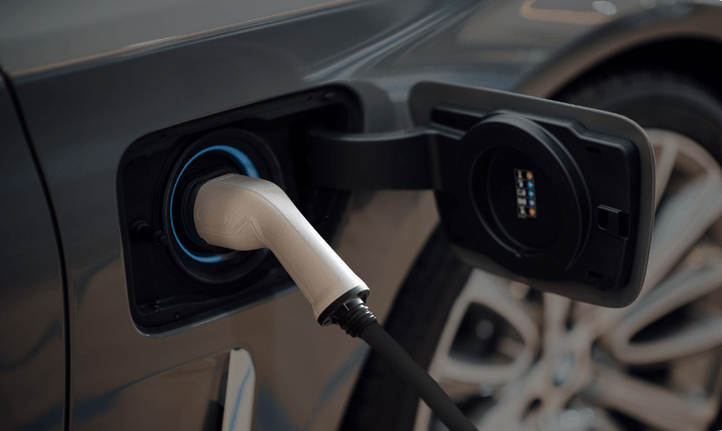 VOOL: The charger all other EV chargers wish they were