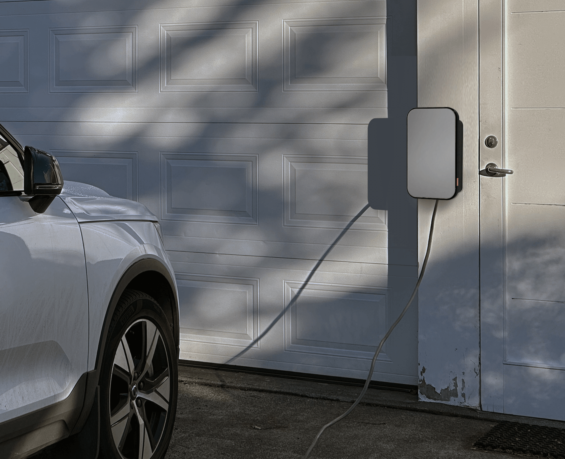 VOOL: The charger all other EV chargers wish they were