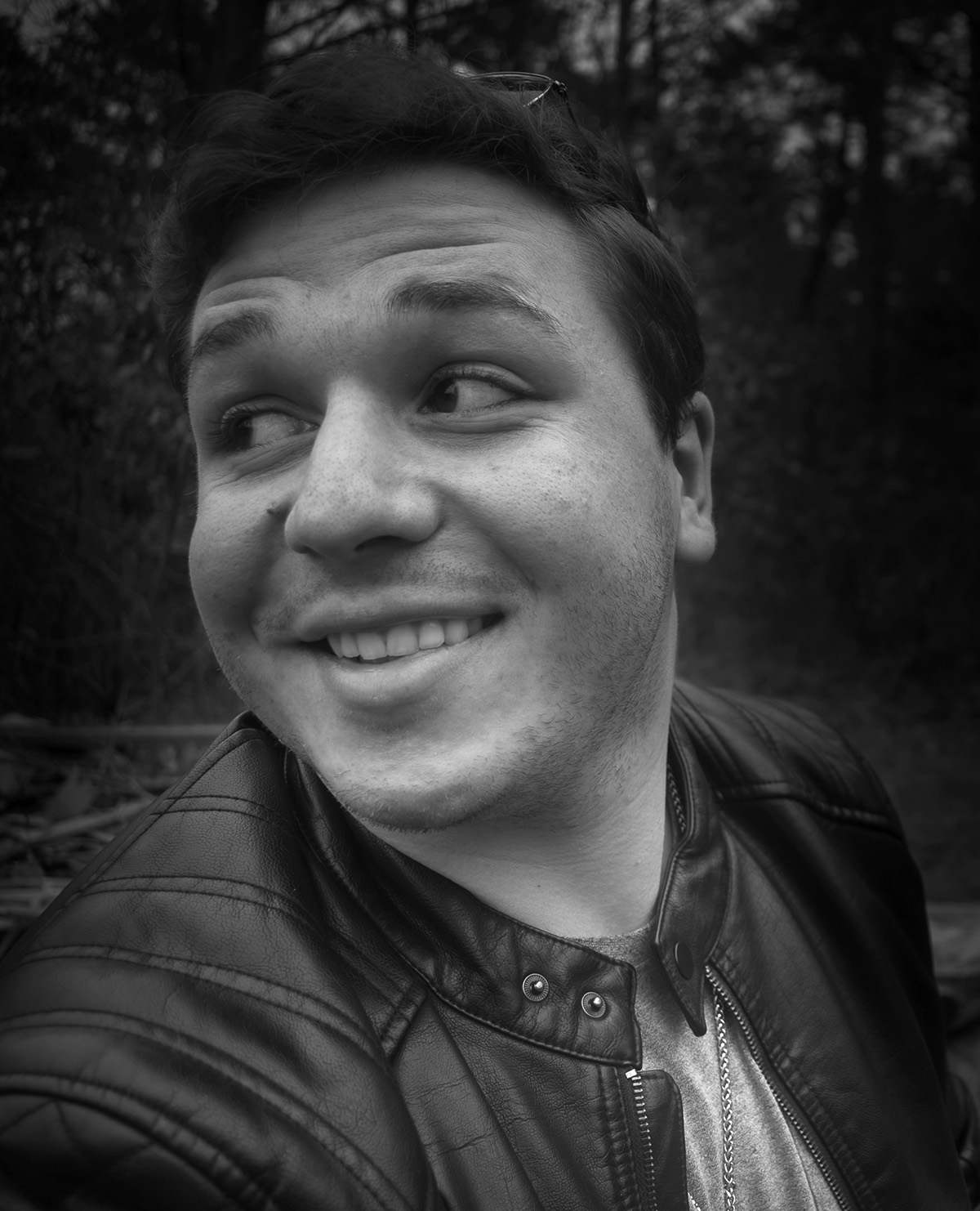 James Palumbo Portfolio