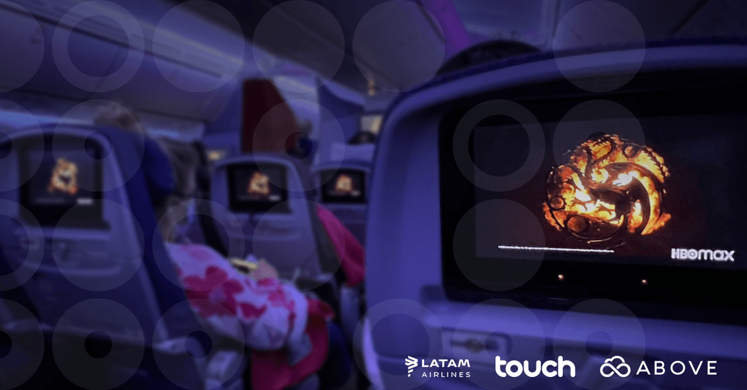 Conetic - Expand your journey