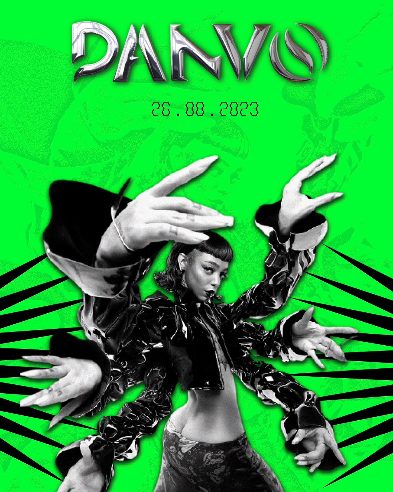 Danvo: Baile De Apertura Para 2