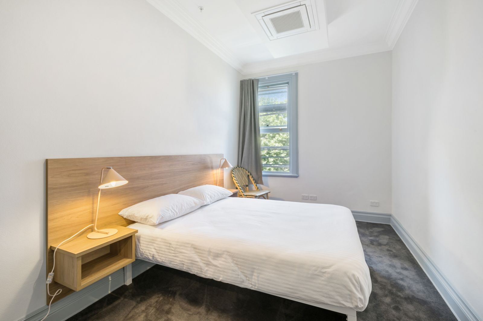 Private | The Pacific House Hostel | Woolloomooloo, Sydney, Australia ...