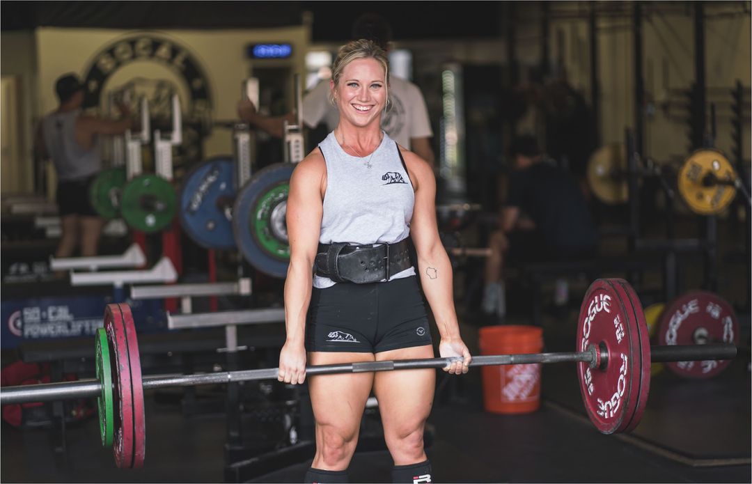 SoCal Powerlifting | Gym And Coaching
