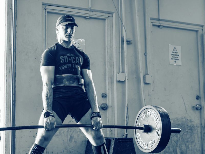 Is Starting Strength the Best Program for Beginners? - SoCal Powerlifting