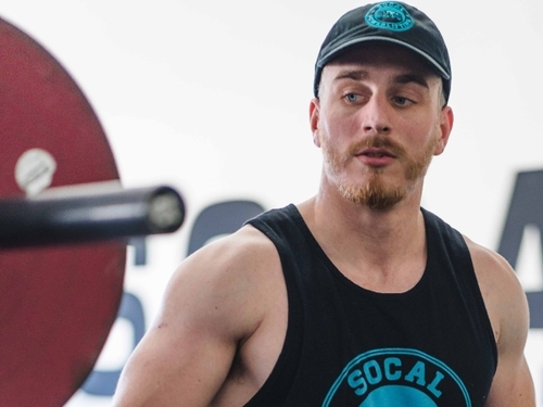 Possible Reasons for Red Lights in Powerlifting - SoCal Powerlifting